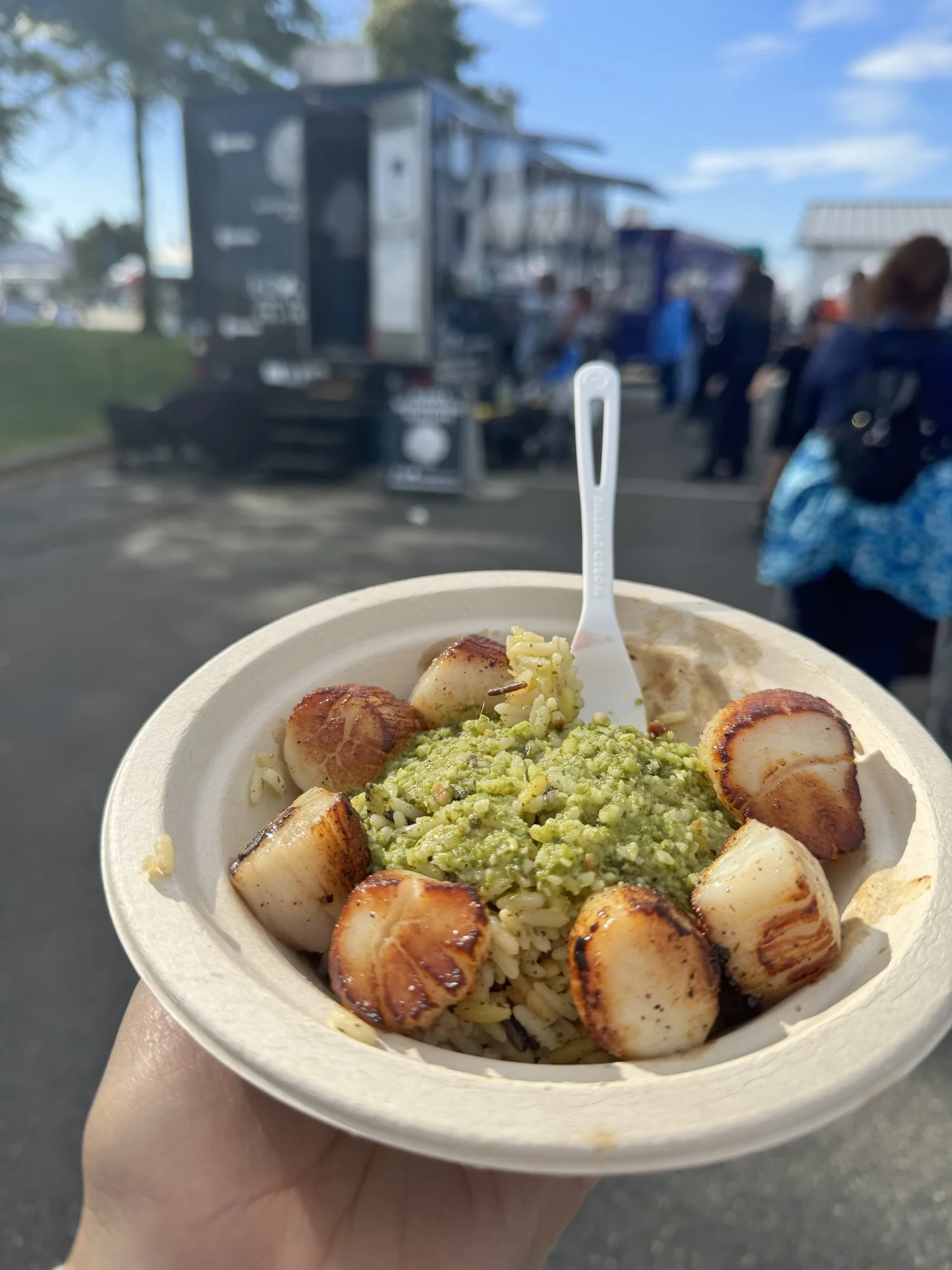 Bellingham SeaFeast