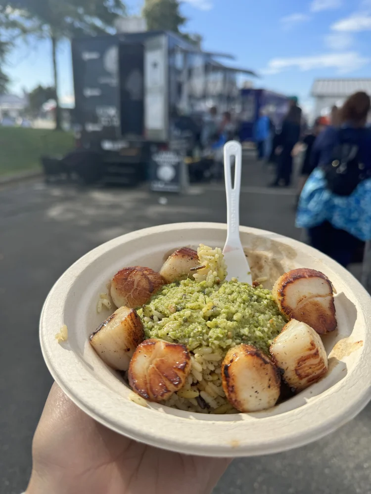 Bellingham SeaFeast