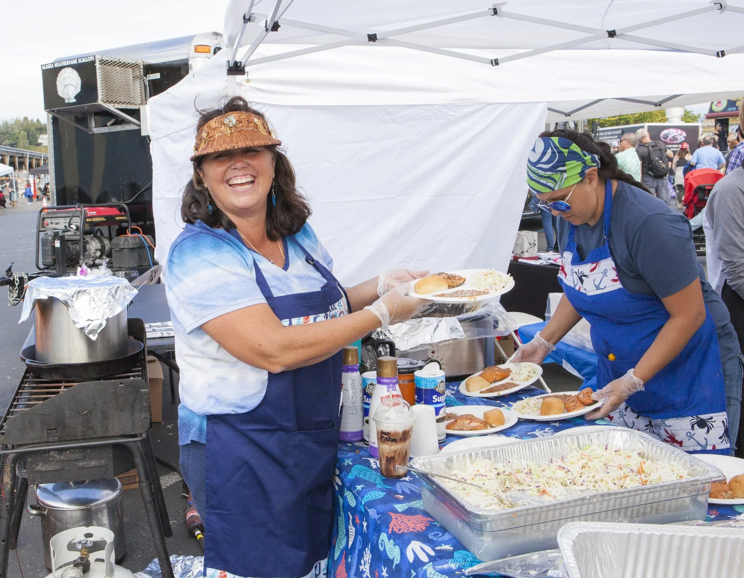 About — Bellingham SeaFeast