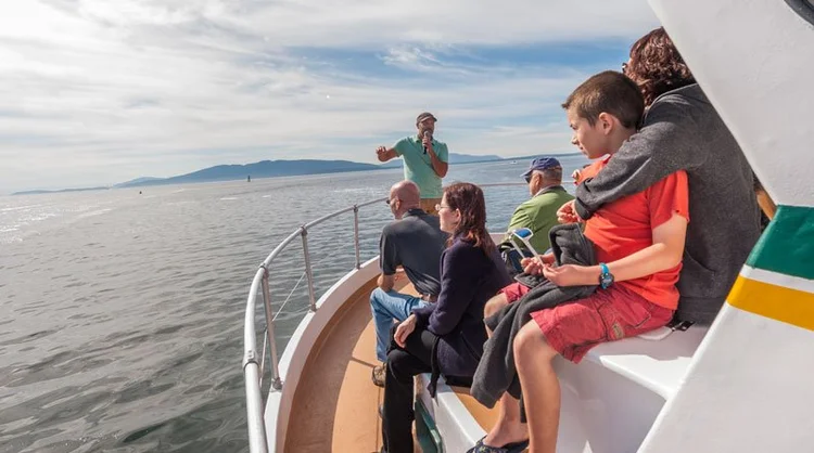 Festival Details Sept 27 & 28 — Bellingham SeaFeast