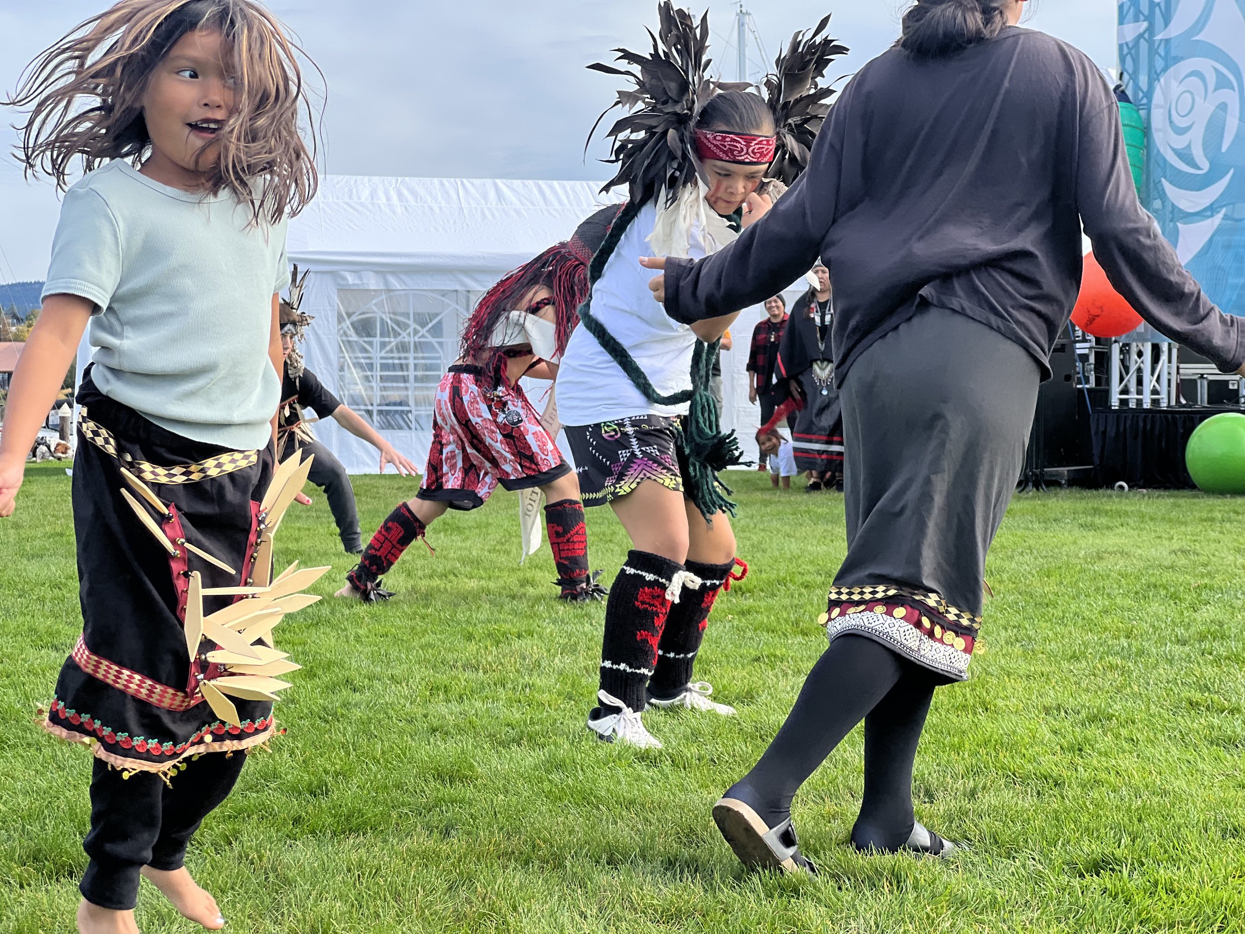 Festival Overview — Bellingham SeaFeast