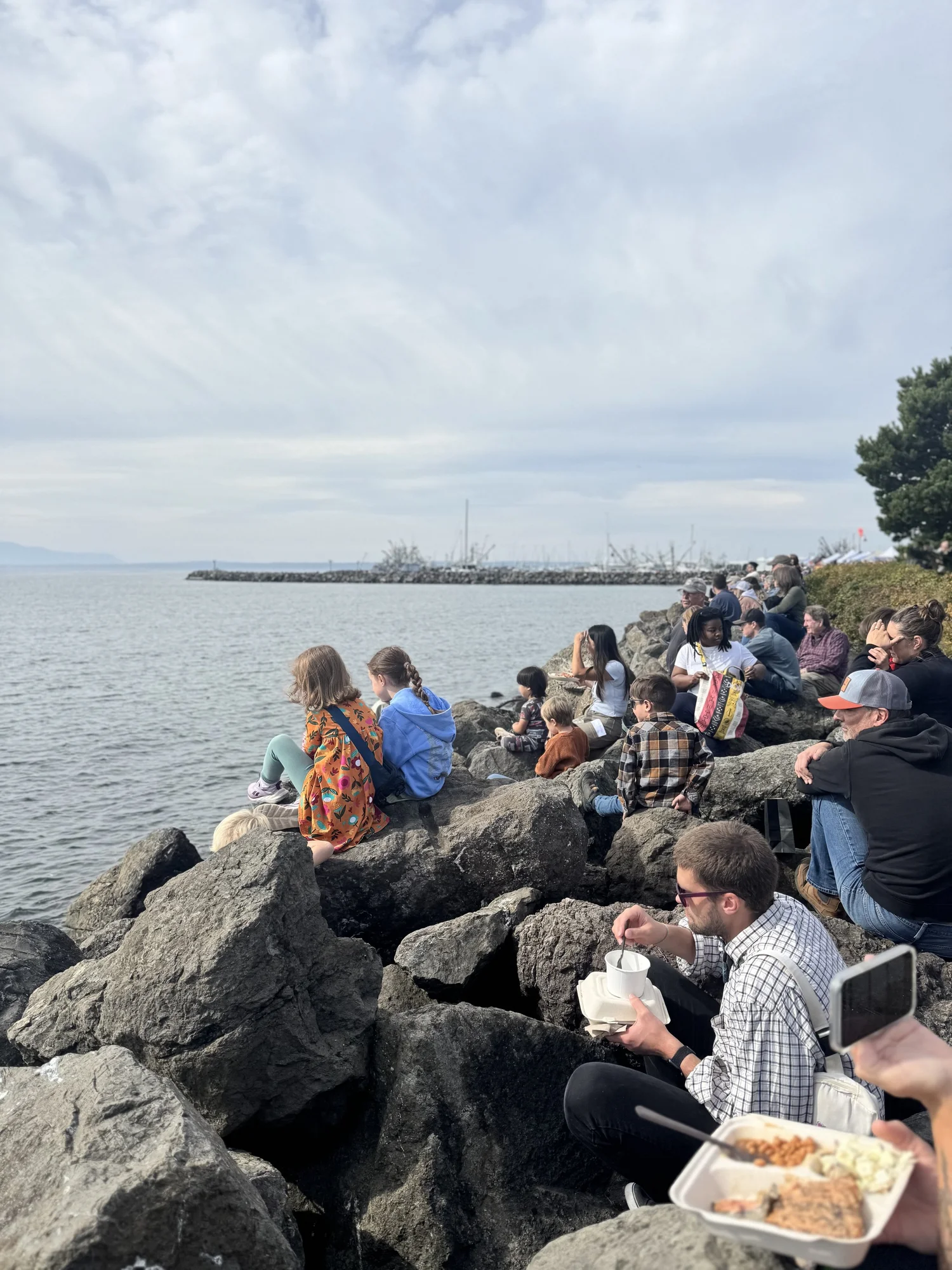 Bellingham SeaFeast