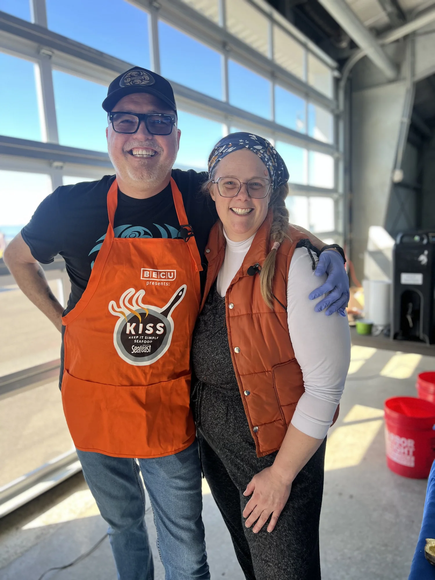 About — Bellingham SeaFeast