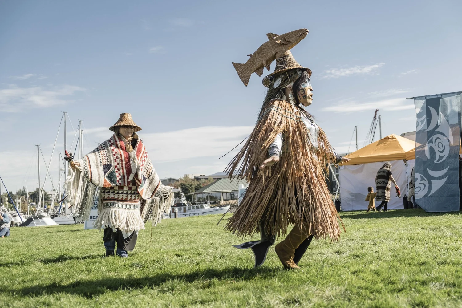Bellingham SeaFeast