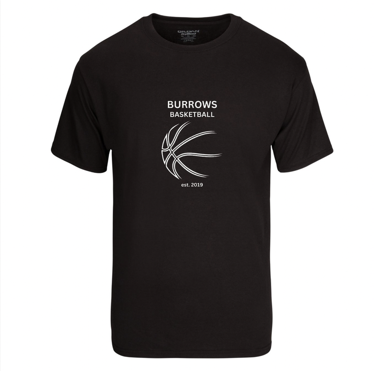 Store 2 — Burrows Basketball