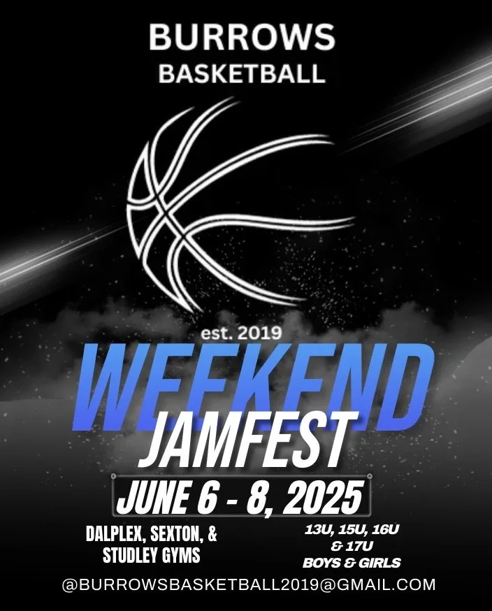 Store 2 — Burrows Basketball