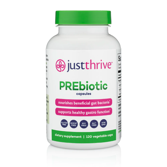 JUST THRIVE PREBIOTIC — Healthy Sh'tuff Store