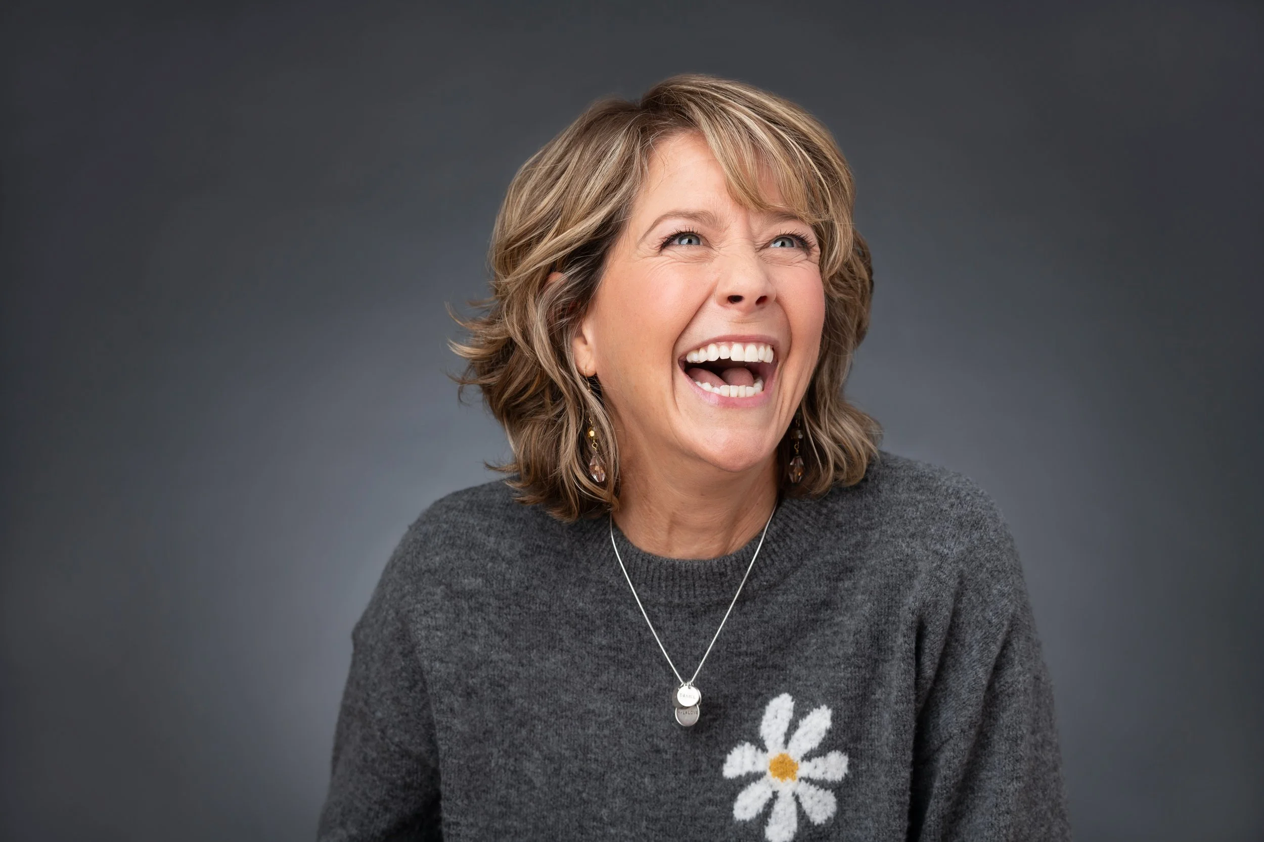 About 1 — Maureen Spielman