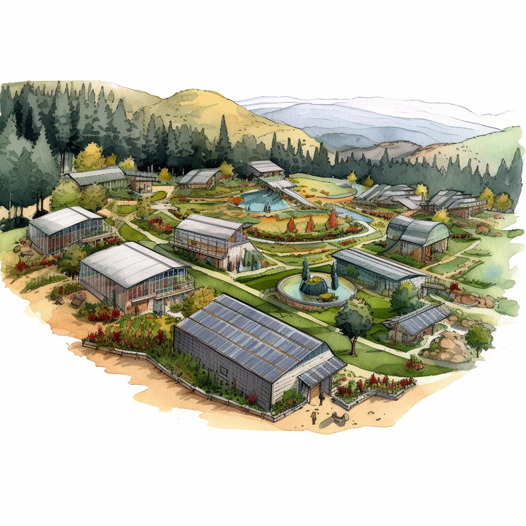 ClimateSafe Villages