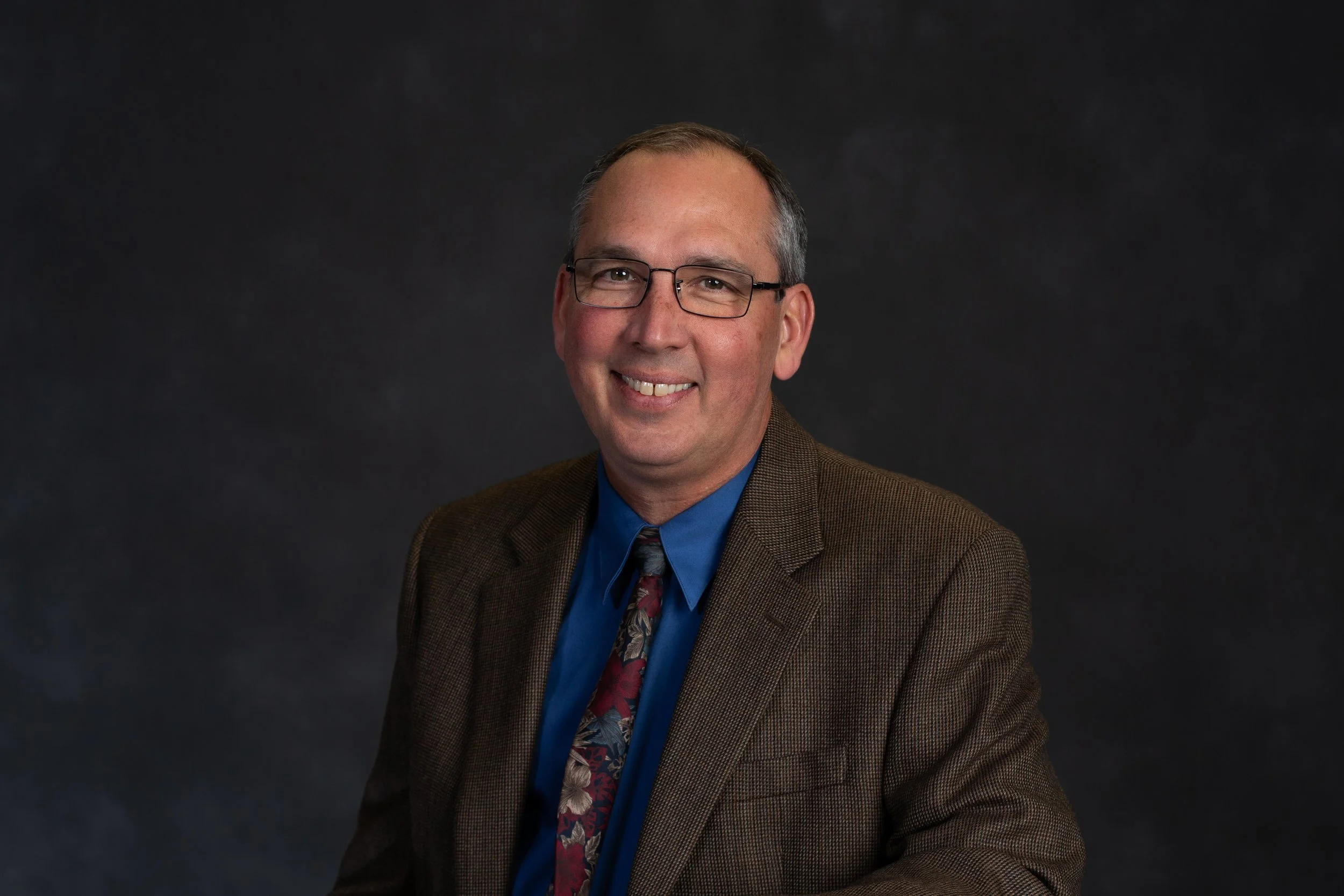 About Us — Washington Avenue Church of Christ