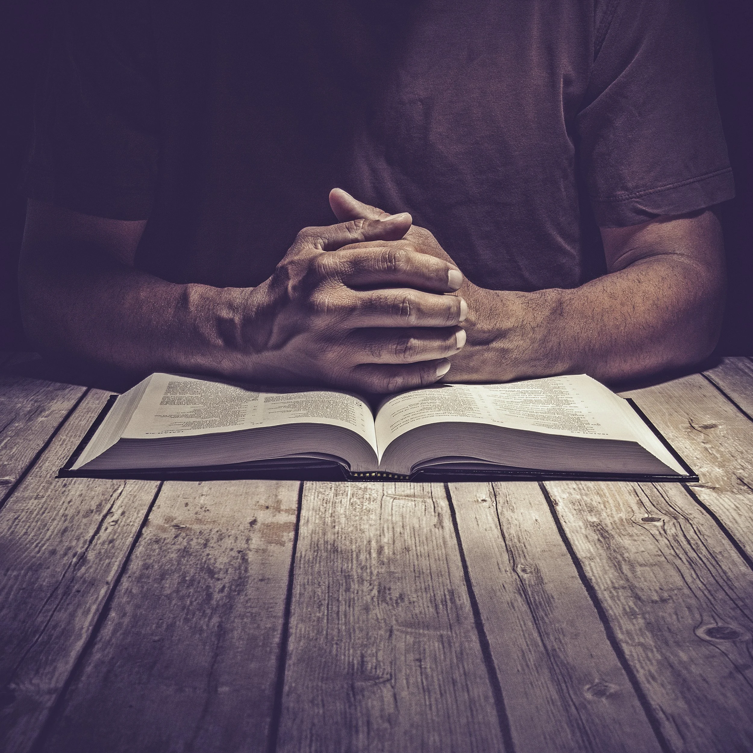 Bible Classes — Washington Avenue Church of Christ