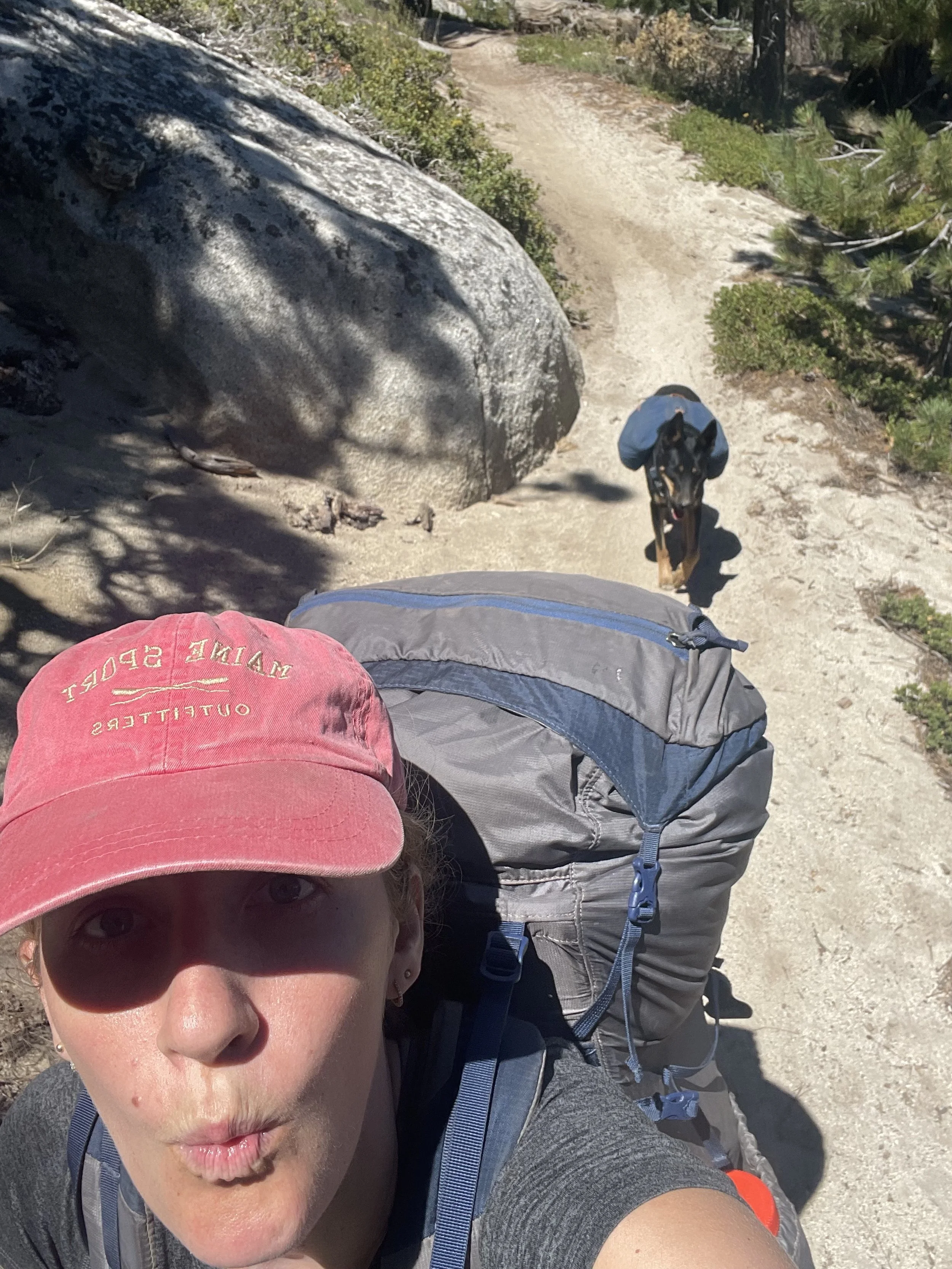 Eliza Grover Memorial Fund