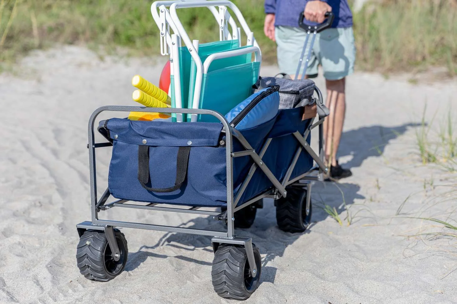 Products — Sands Department Store