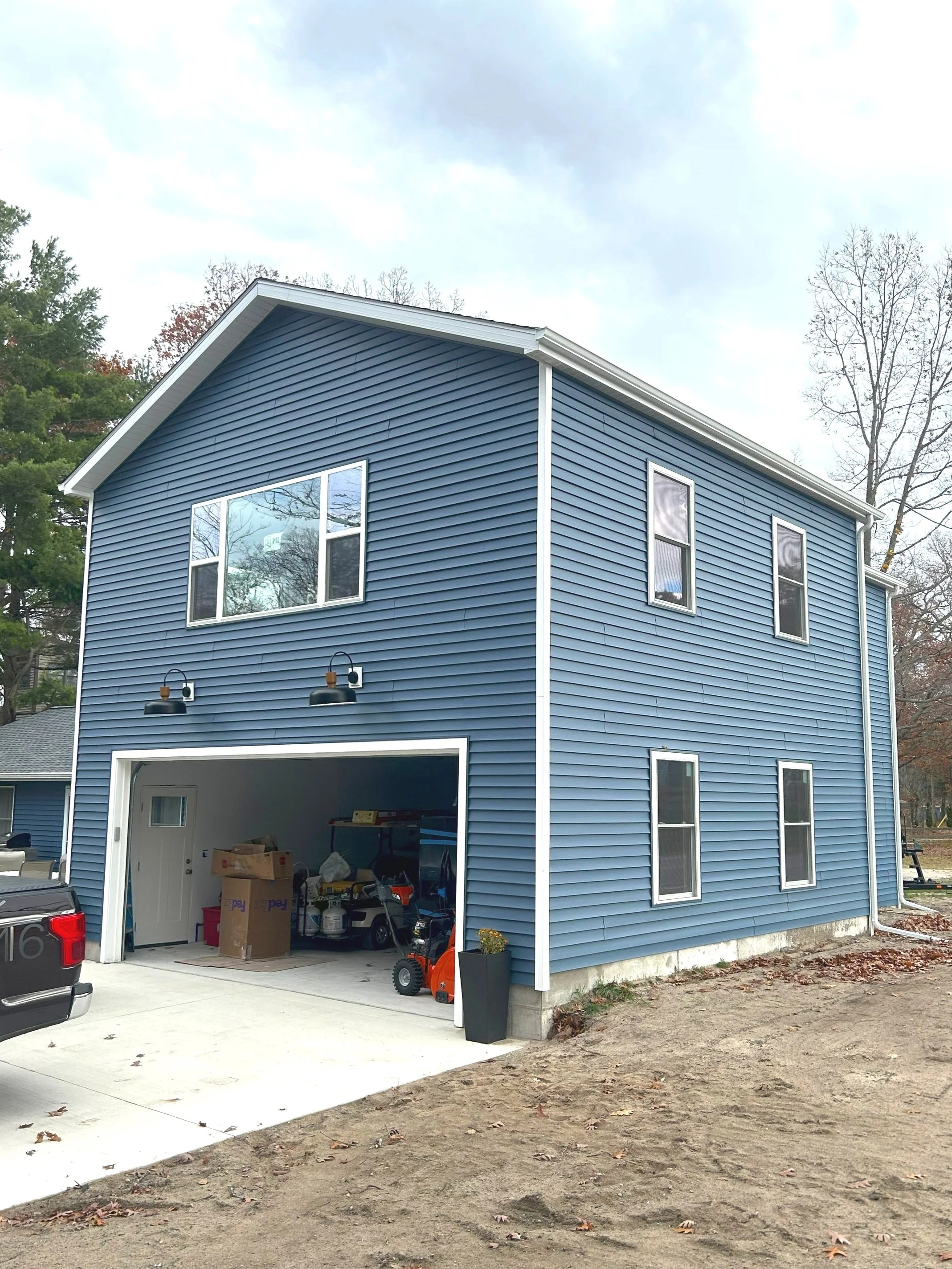 Custom Home Builder & Additions | Personalized Home Design ...