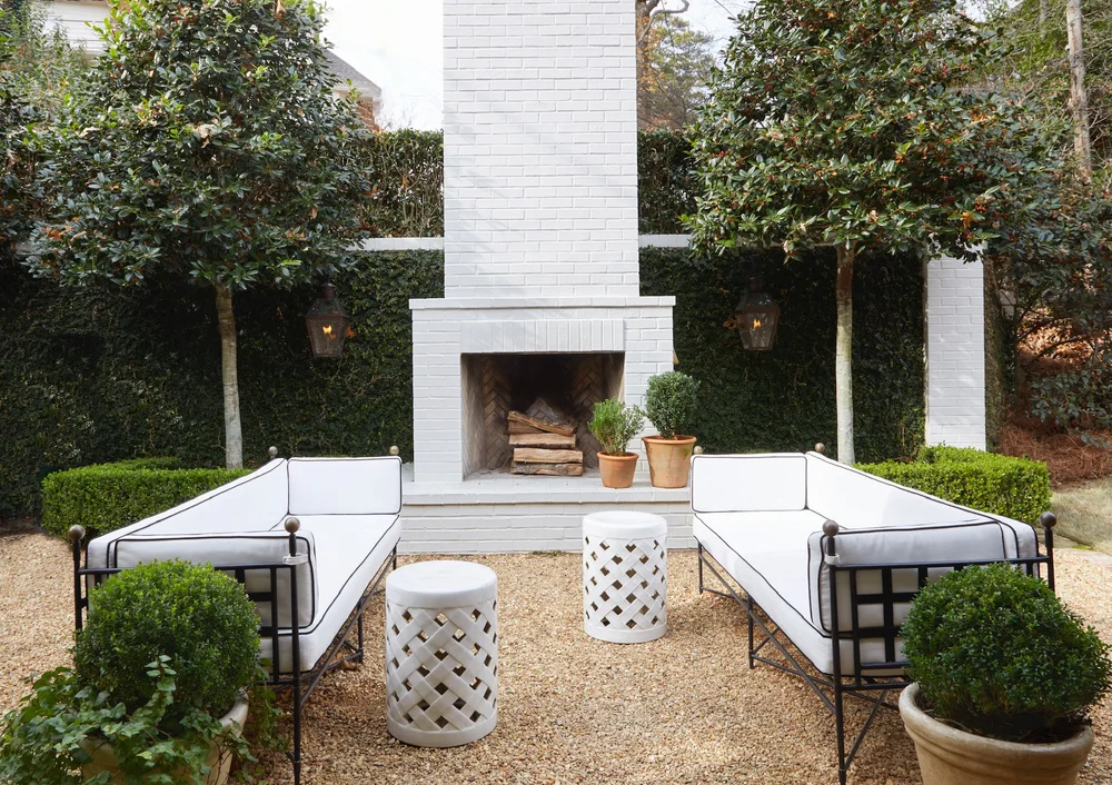 Gallery — Falkner Gardens