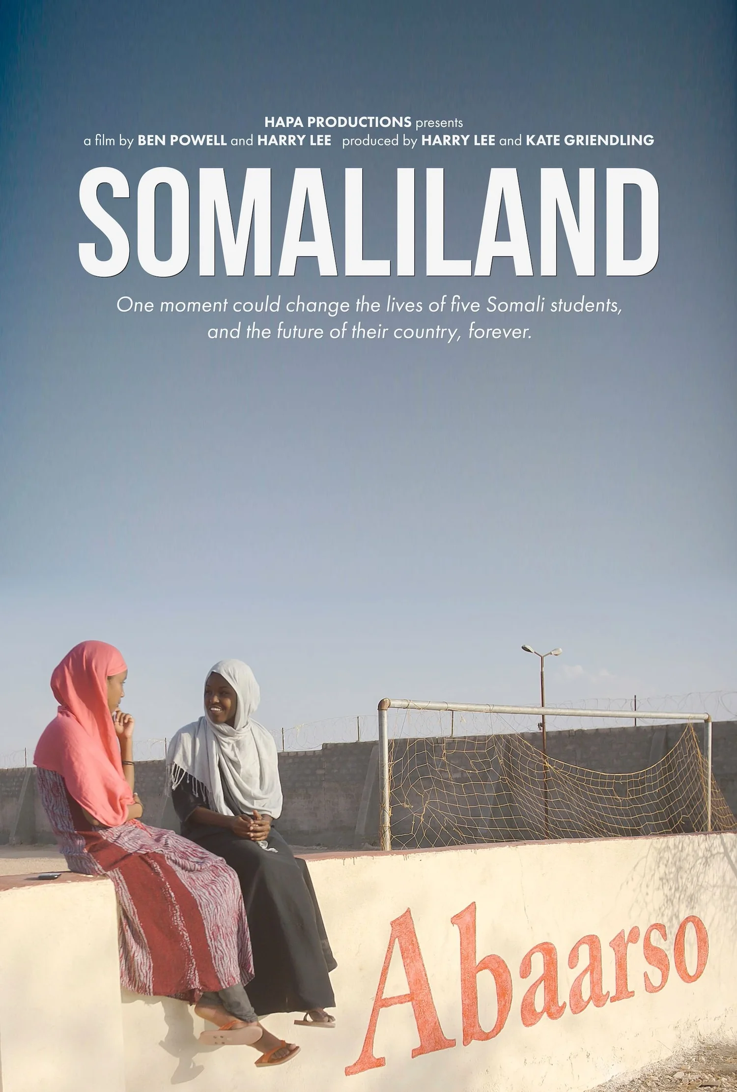Somaliland — The Film Sales Company