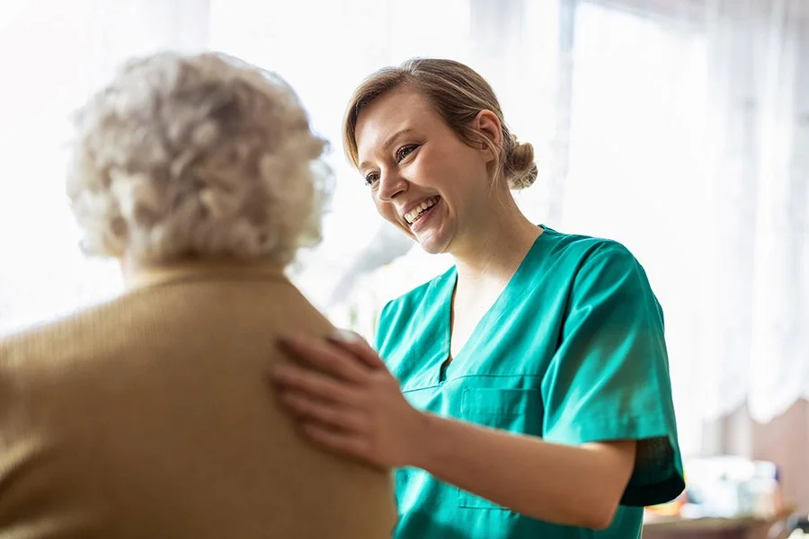 Mobile Medical home-based primary care — Physician Housecalls | Hospice ...
