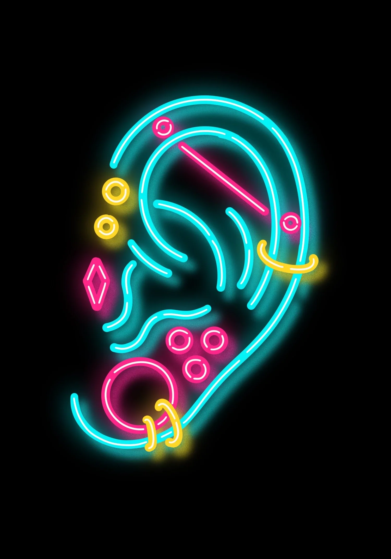 Constantly Custom - Tattoo & Piercing Studio in New Jersey