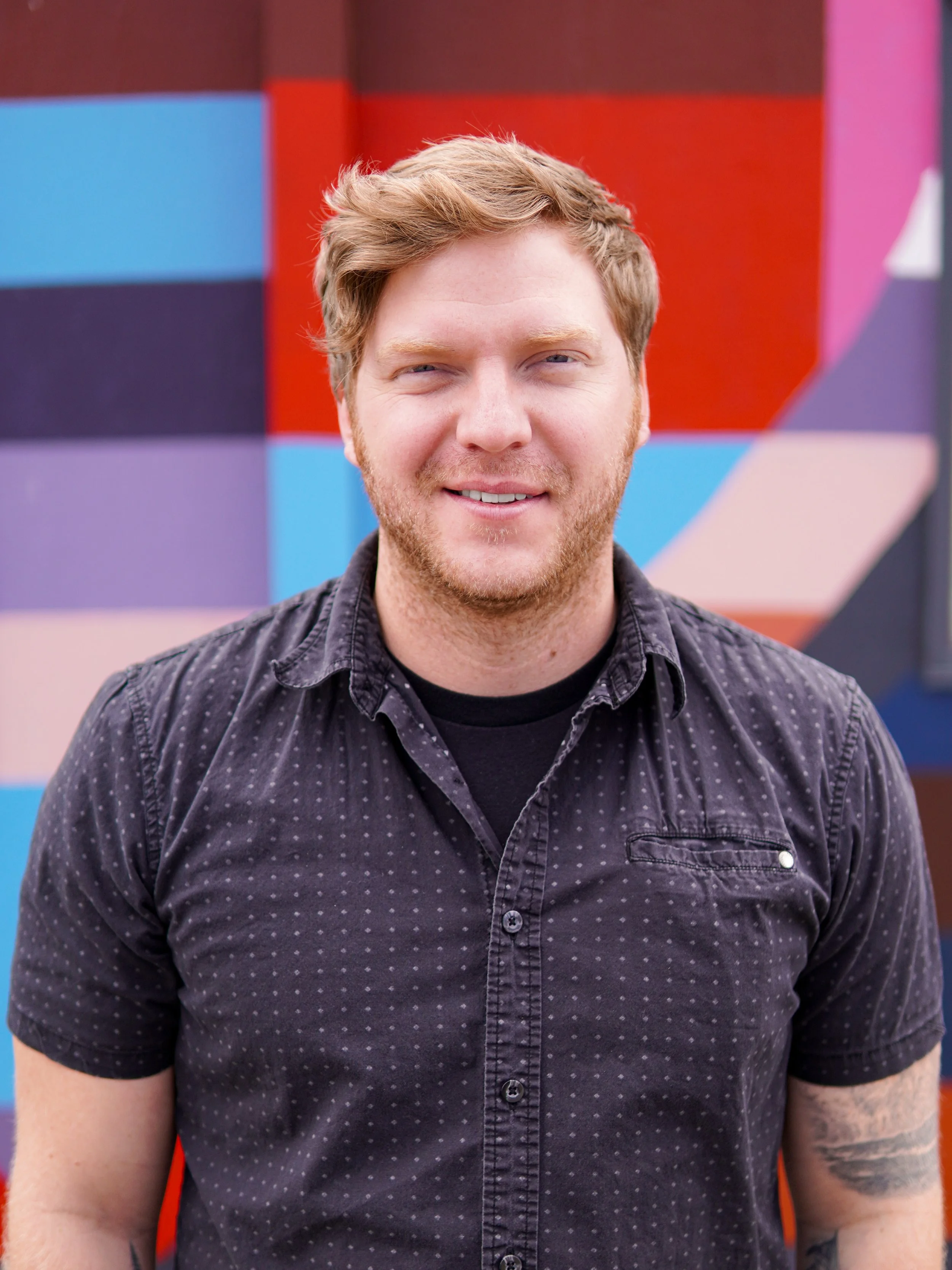 Leadership — Redemption Loveland