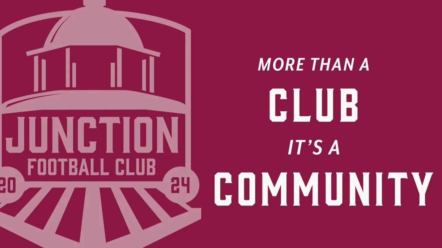 Junction FC WPSL