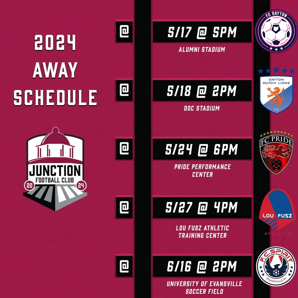 Junction FC WPSL