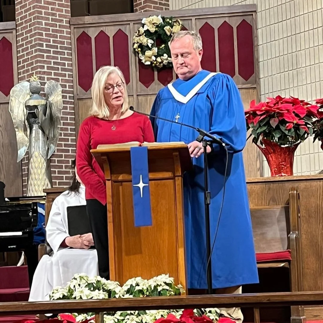 Worship Team — Pinnacle View UMC