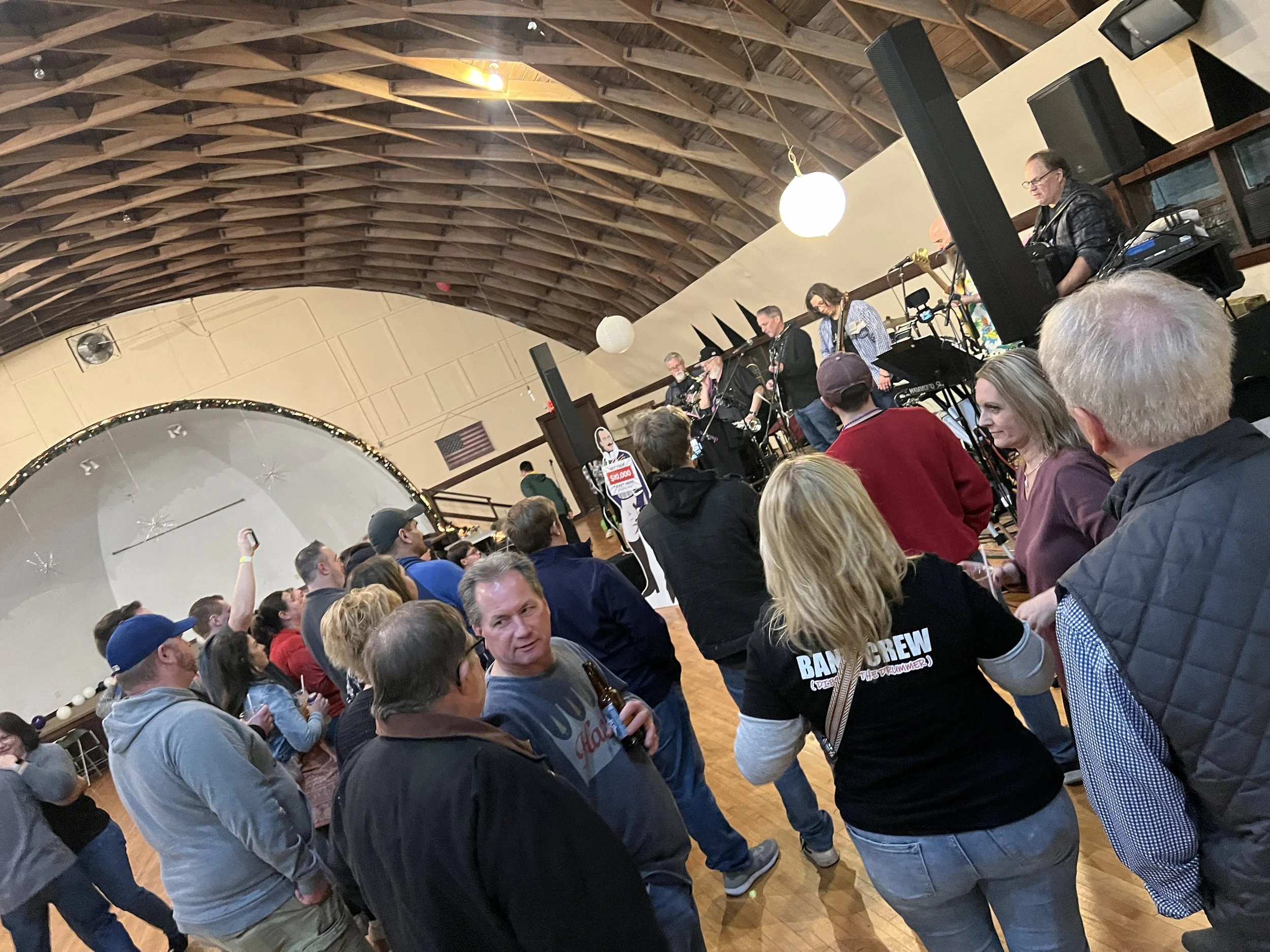 Casimir Pulaski Days