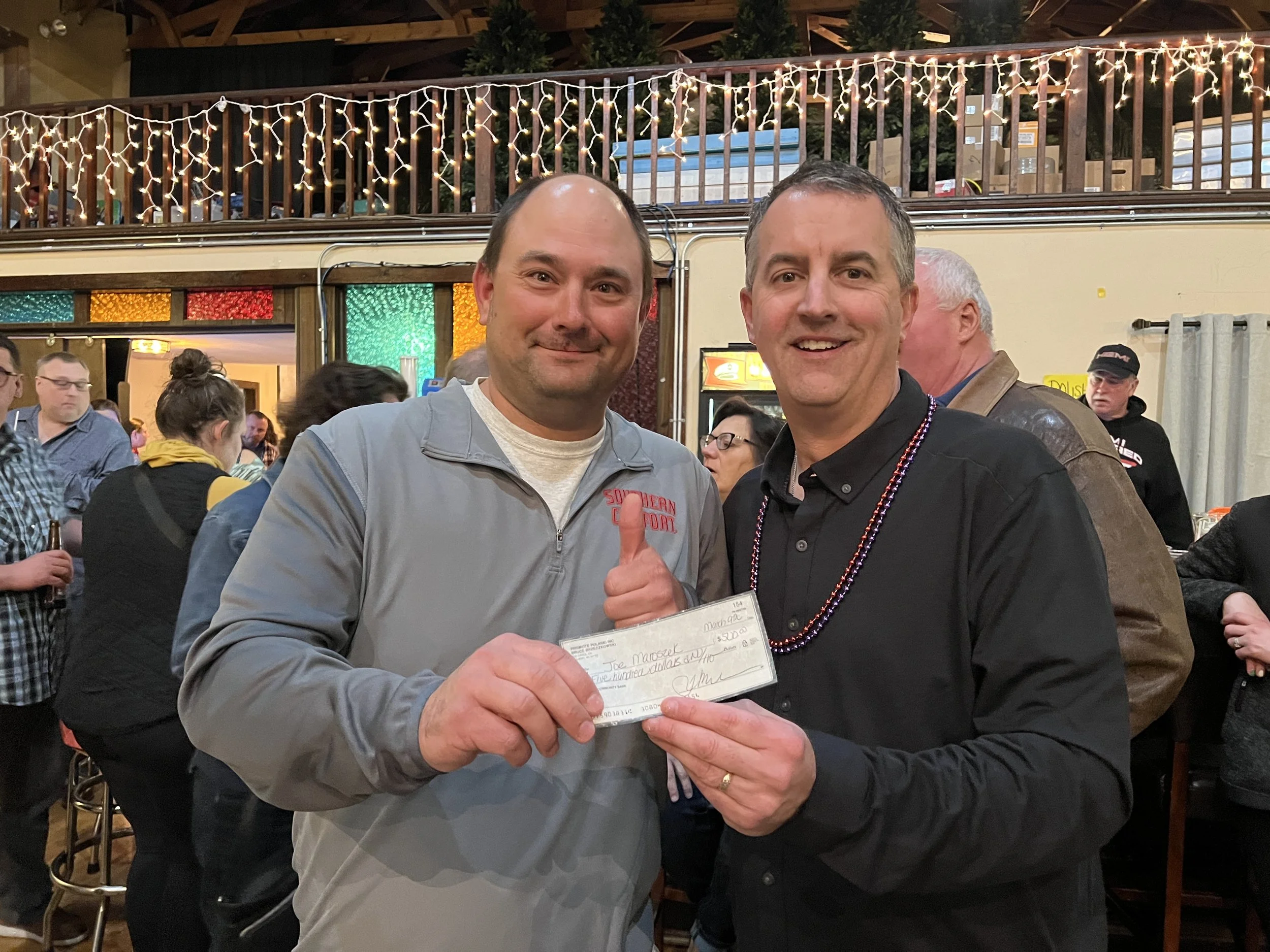 Casimir Pulaski Days