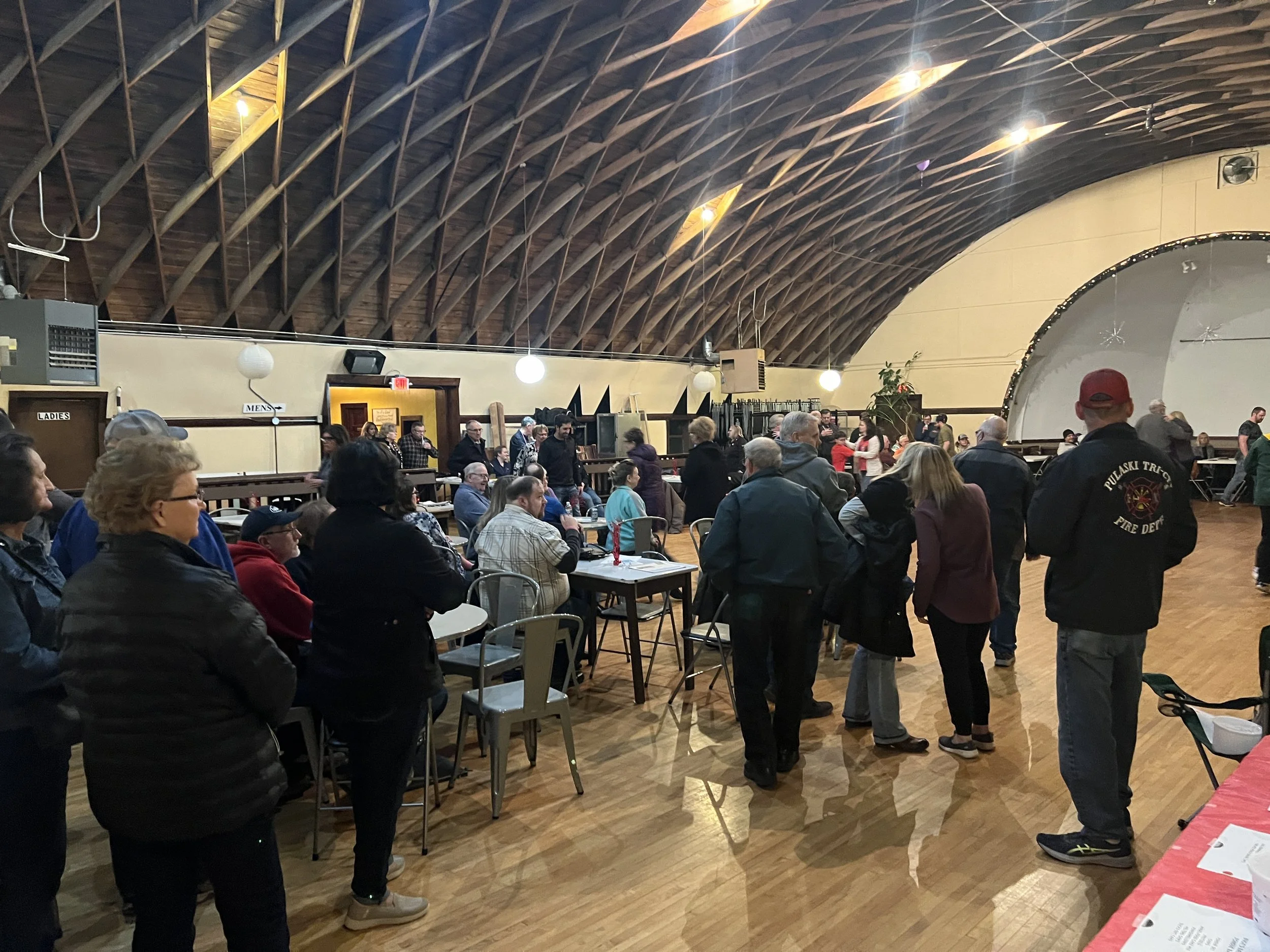 Casimir Pulaski Days