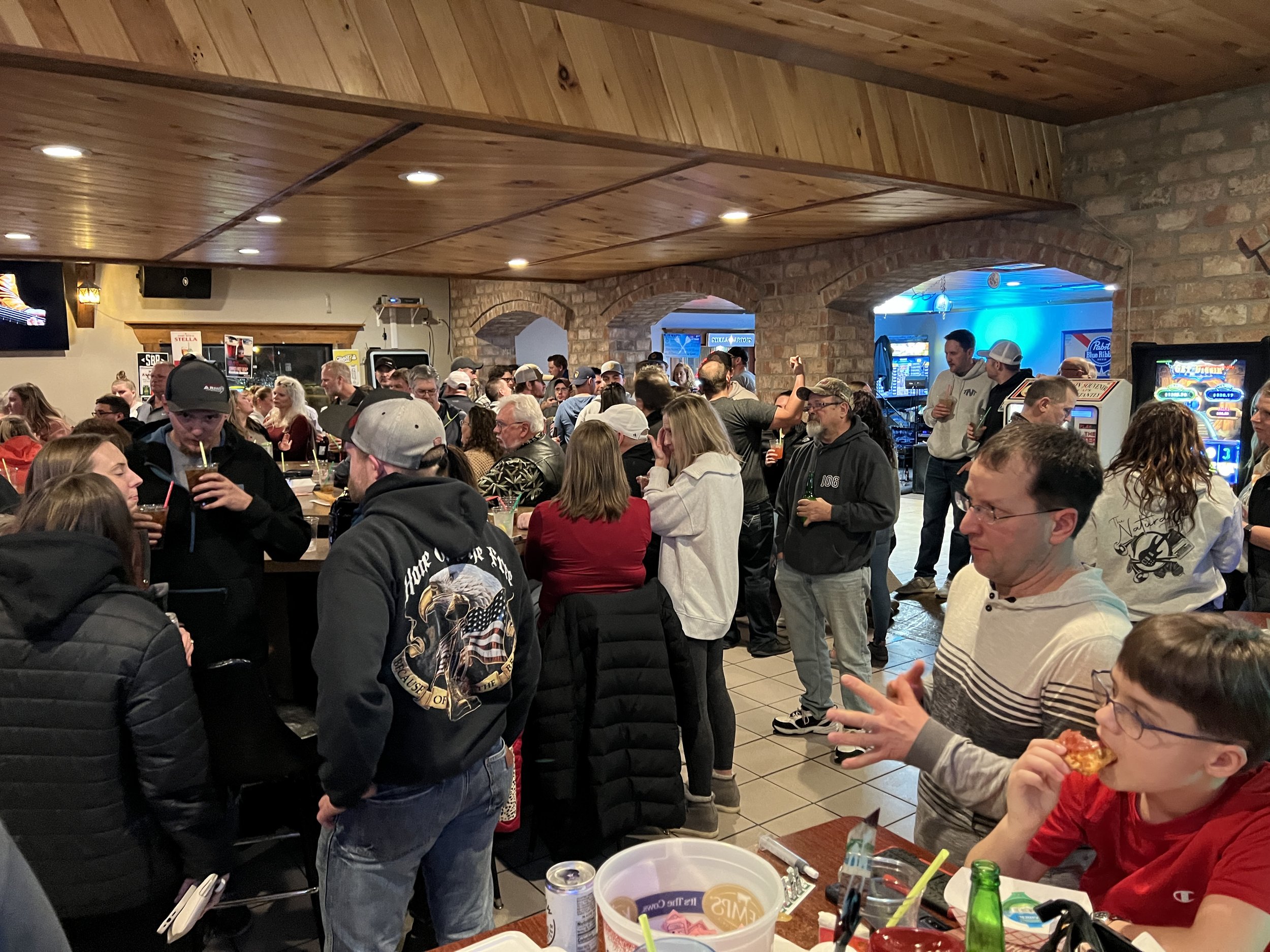 Casimir Pulaski Days