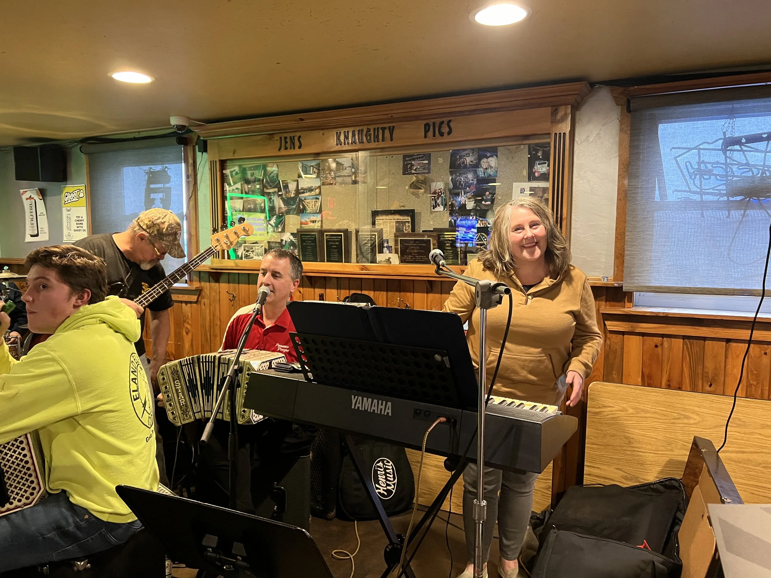 Casimir Pulaski Days