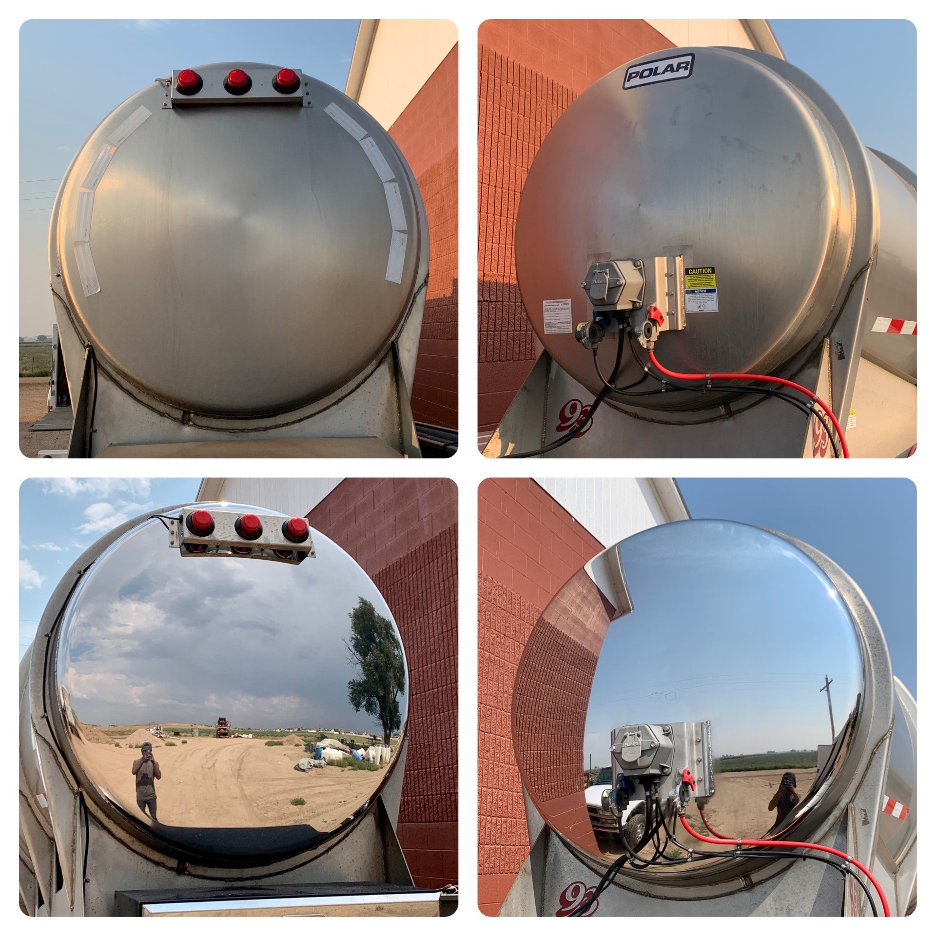 Superior Mobile Polishing