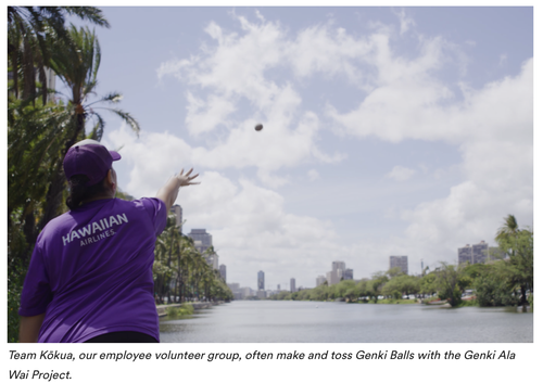 Media — The Genki Ala Wai Project