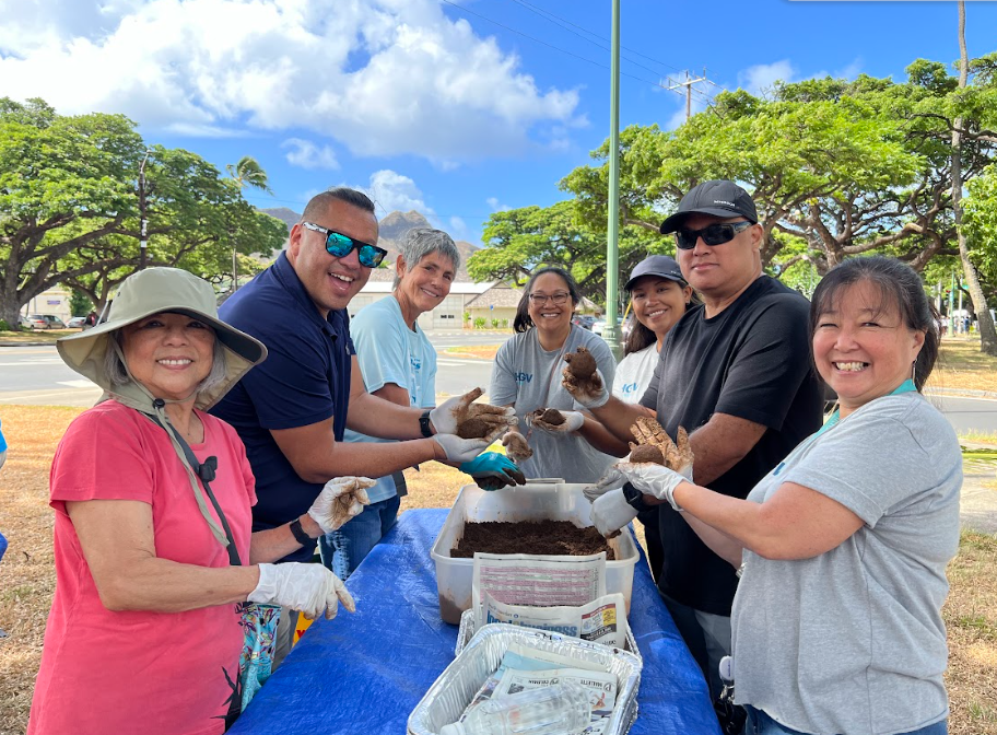 Donate — The Genki Ala Wai Project