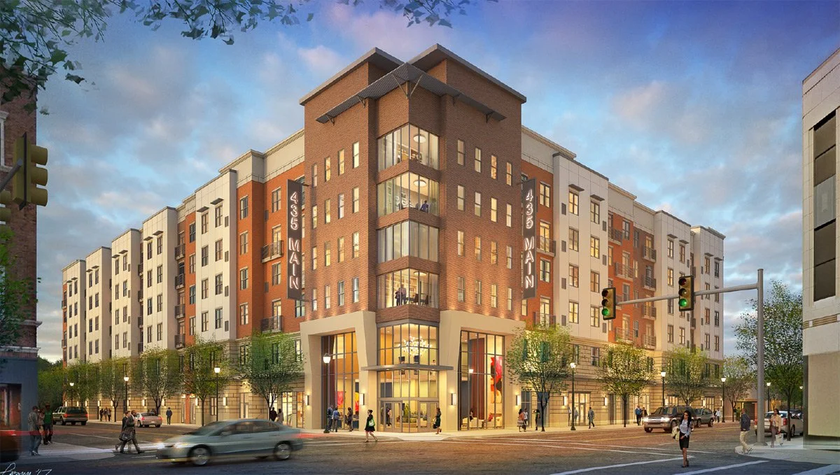 Commercial — Oceana Designs