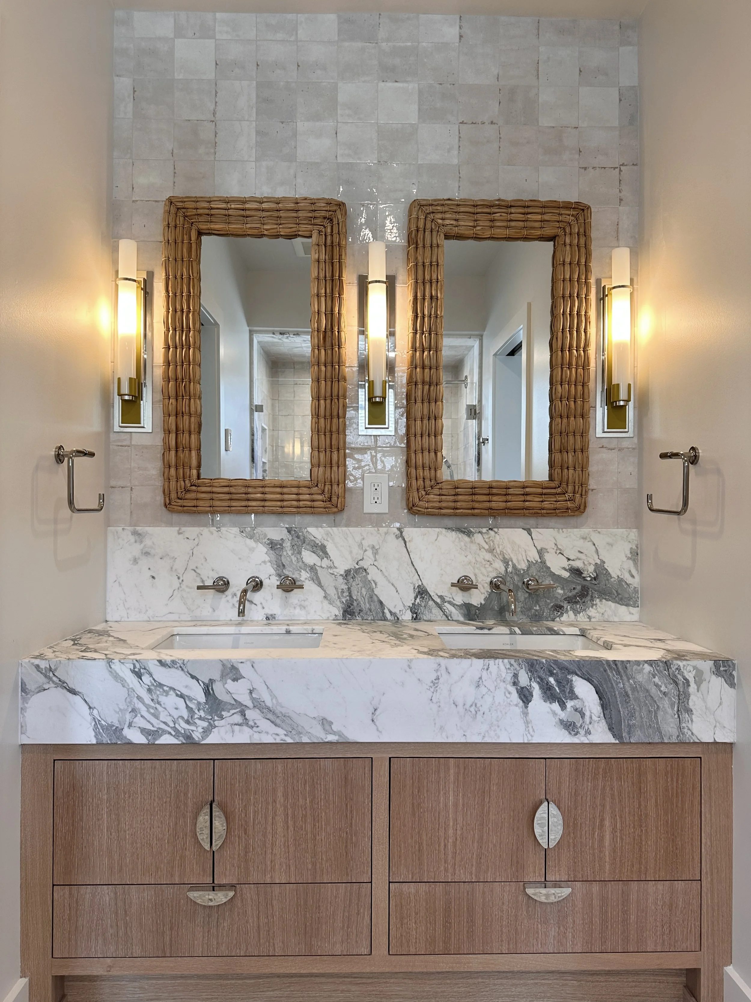 Residential — Oceana Designs