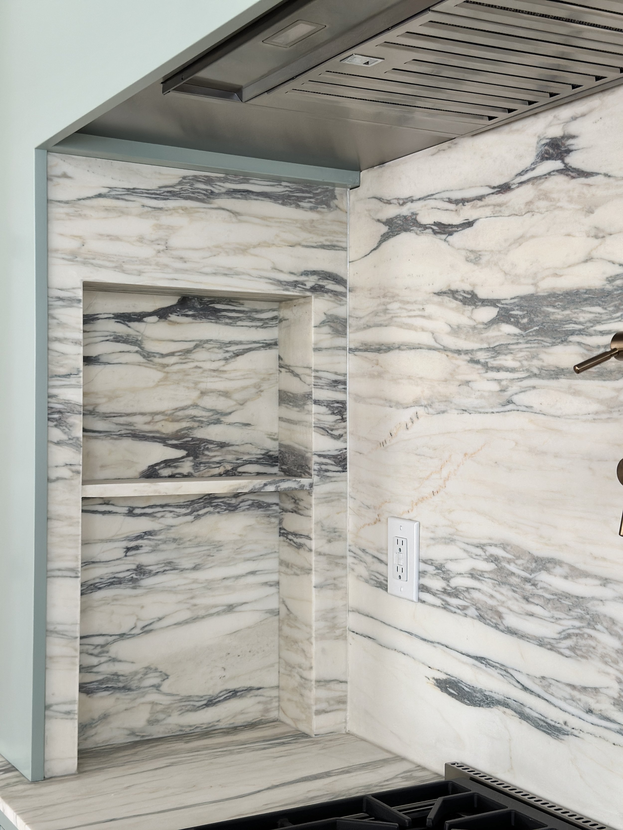 Residential — Oceana Designs