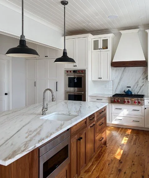 Portfolio — Oceana Designs