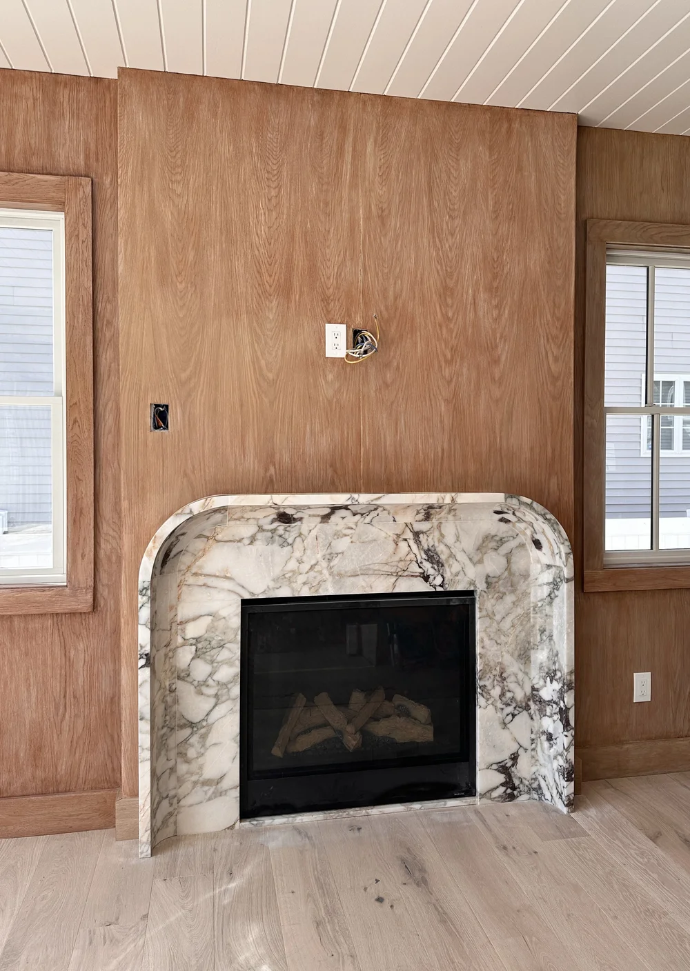 Residential — Oceana Designs