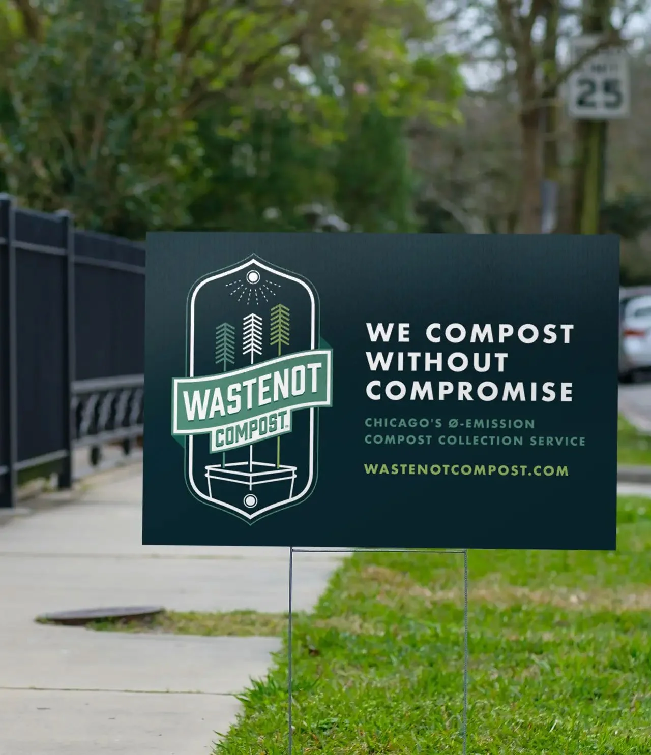 Waste Not — DesignScout