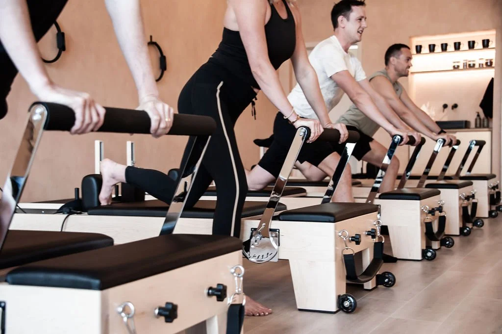 Form Pilates Queenstown | Physiotherapist-Led Reformer Pilates Classes