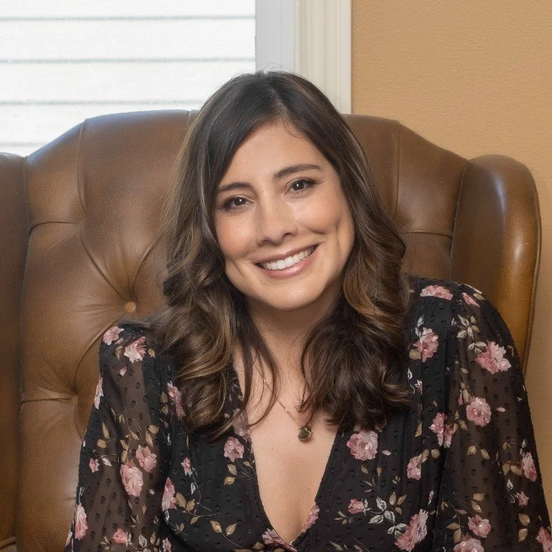 About — Christina Sandoval Career & Life Coaching