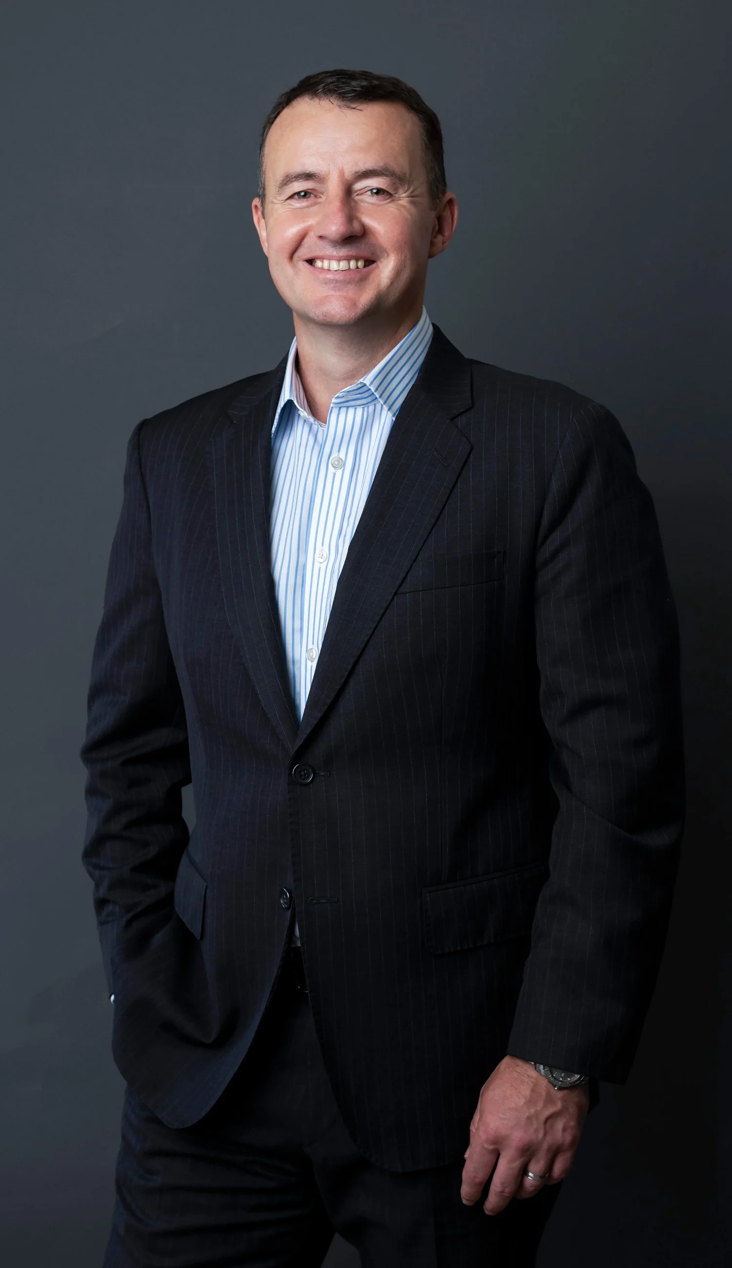 Claims Consulting Group - Our Team - Nick Kerr — Claims Consulting Group
