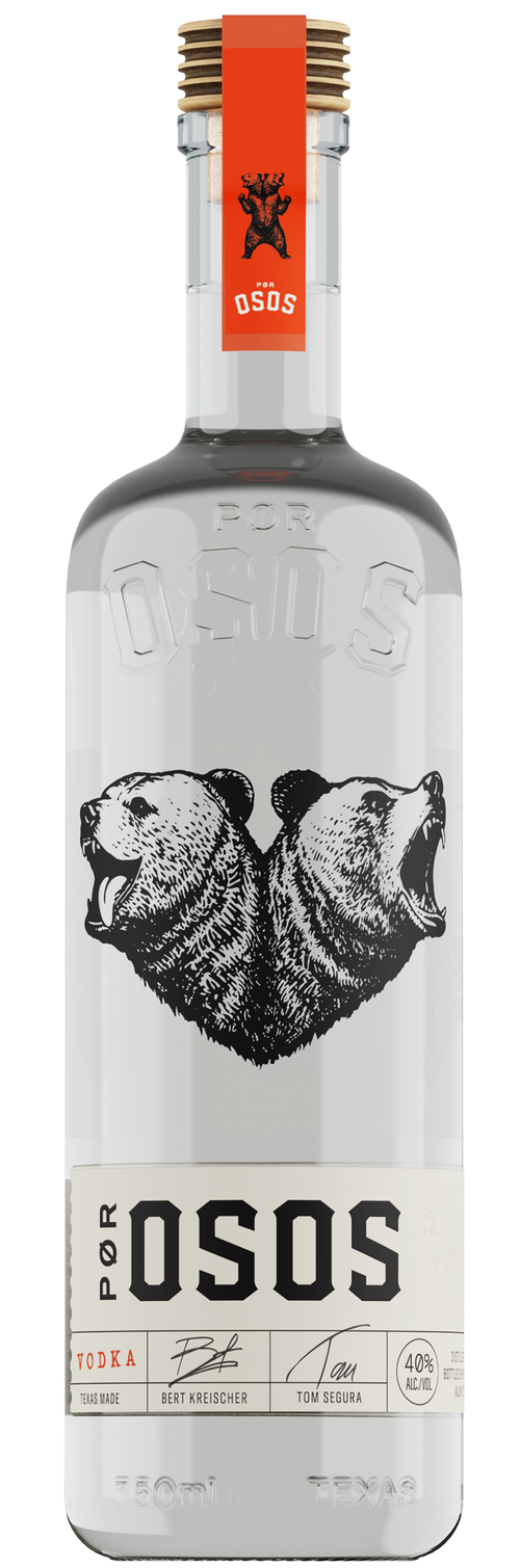 Buy Now — Por Osos