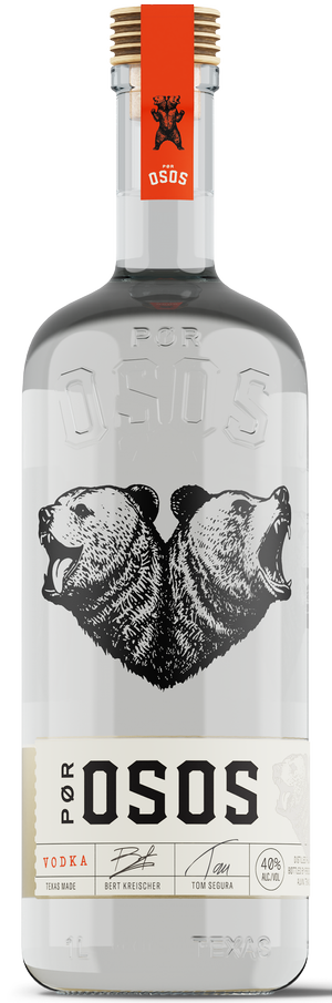 Buy Now — Por Osos