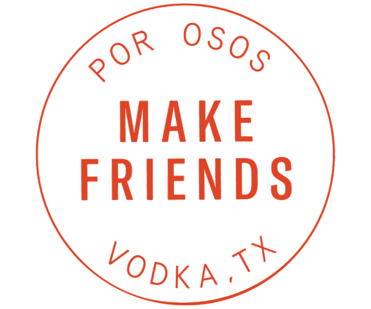 Buy Now — Por Osos