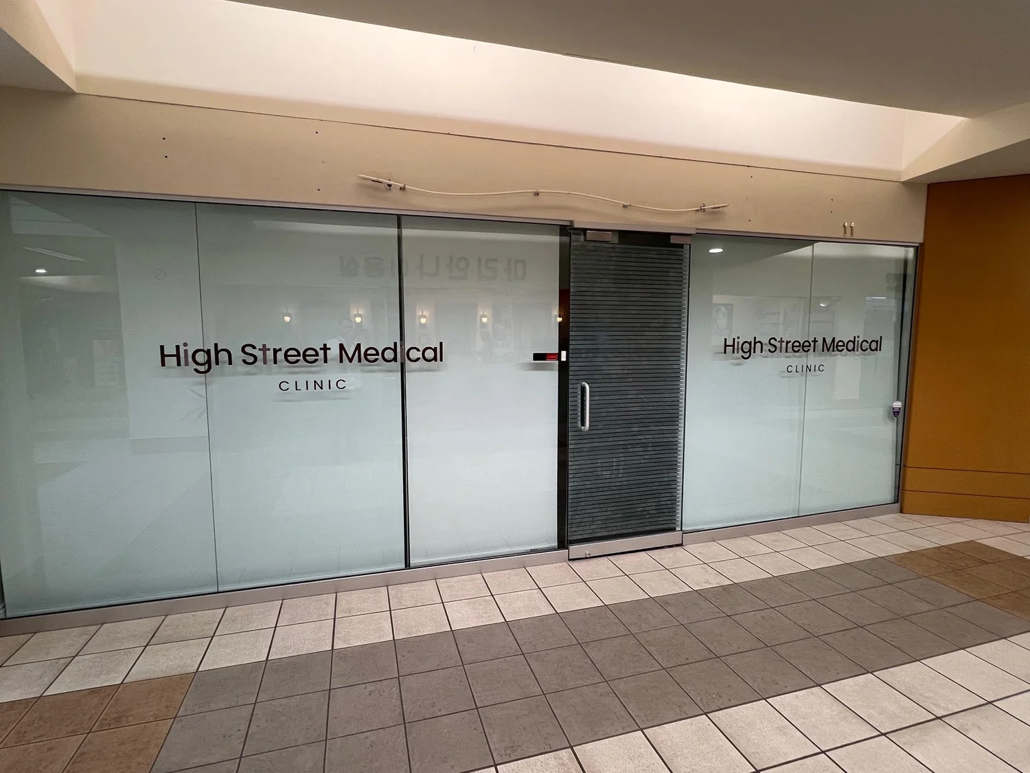 High Street Medical