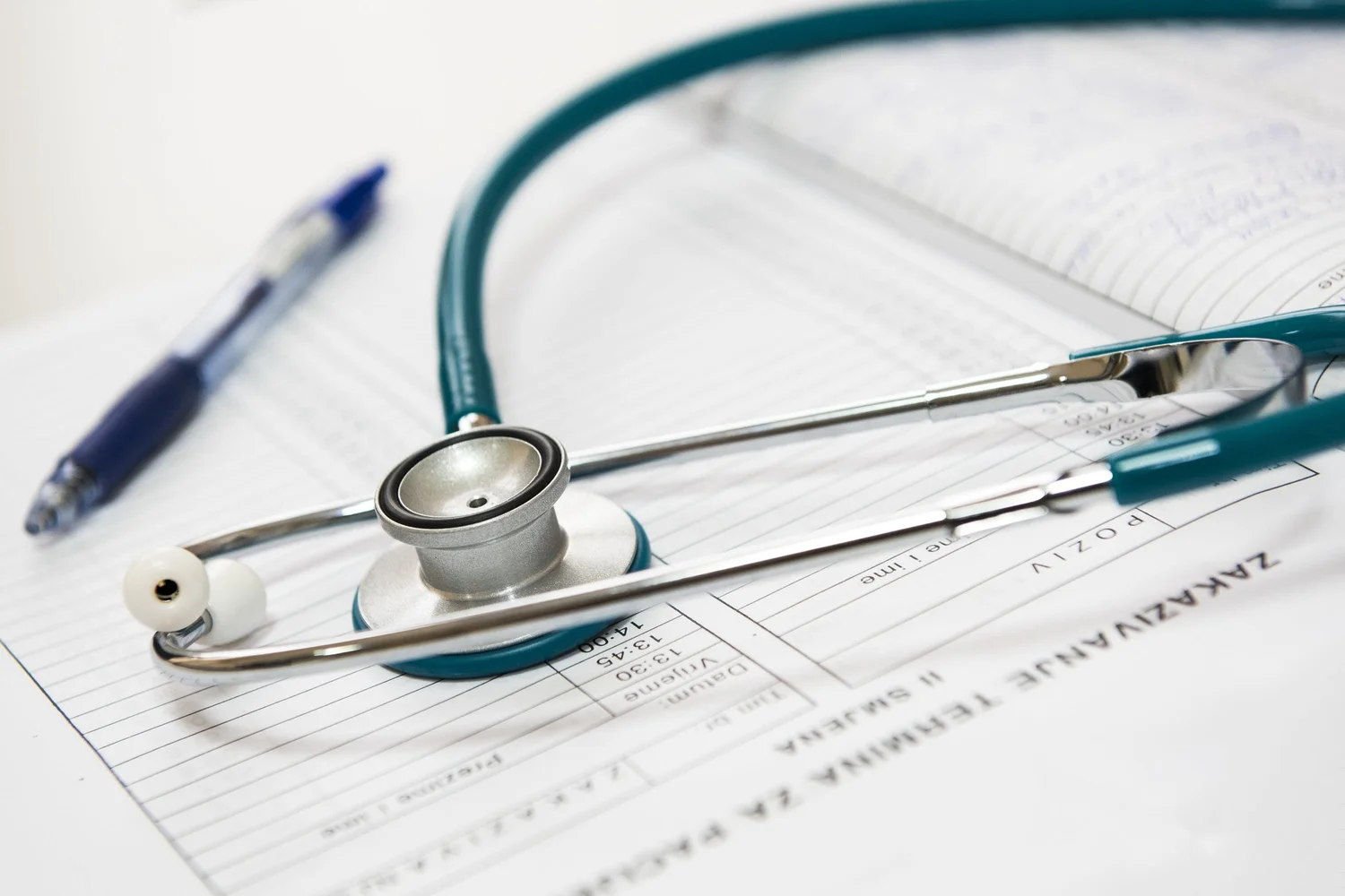 High Street Medical