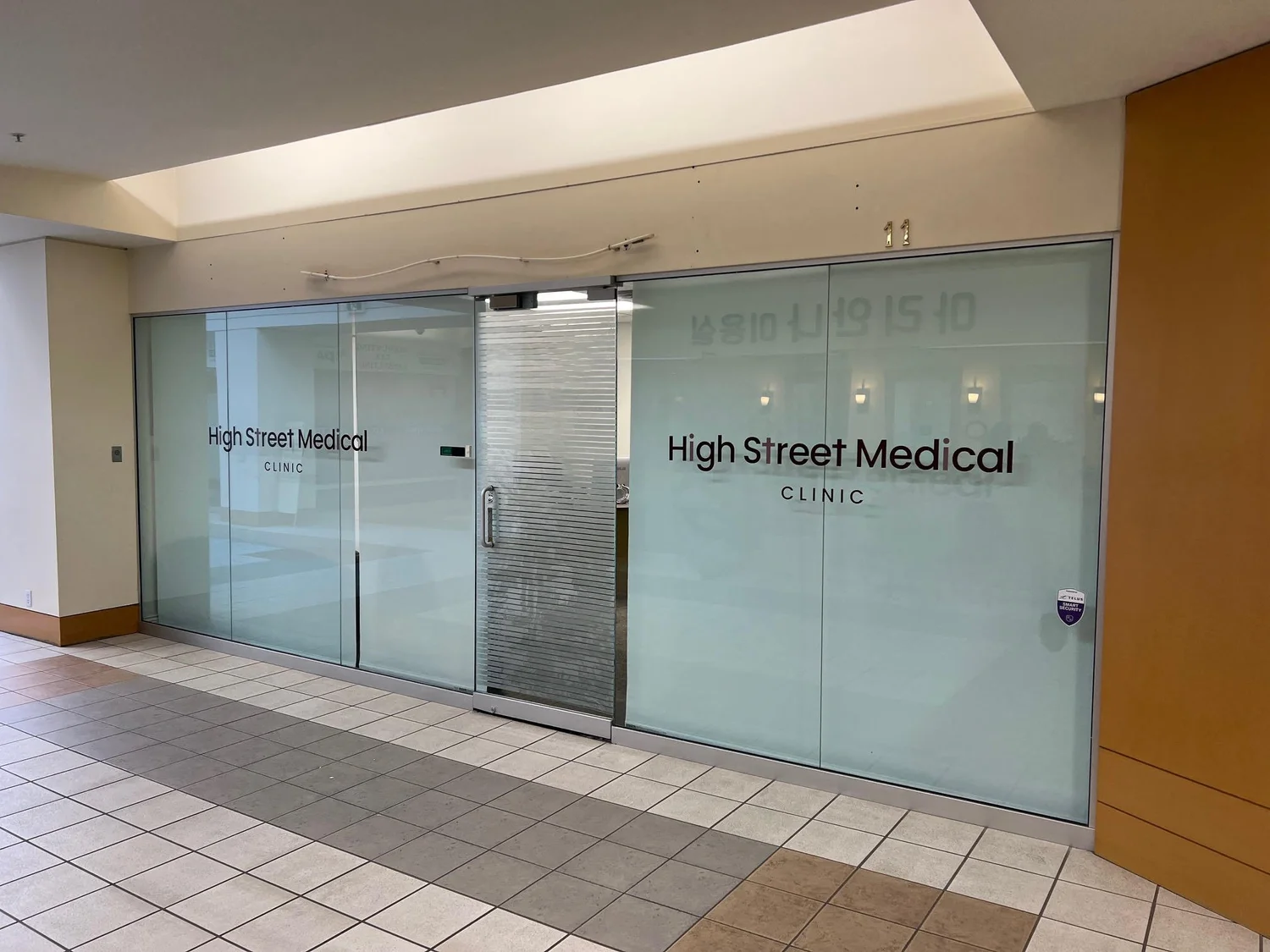High Street Medical