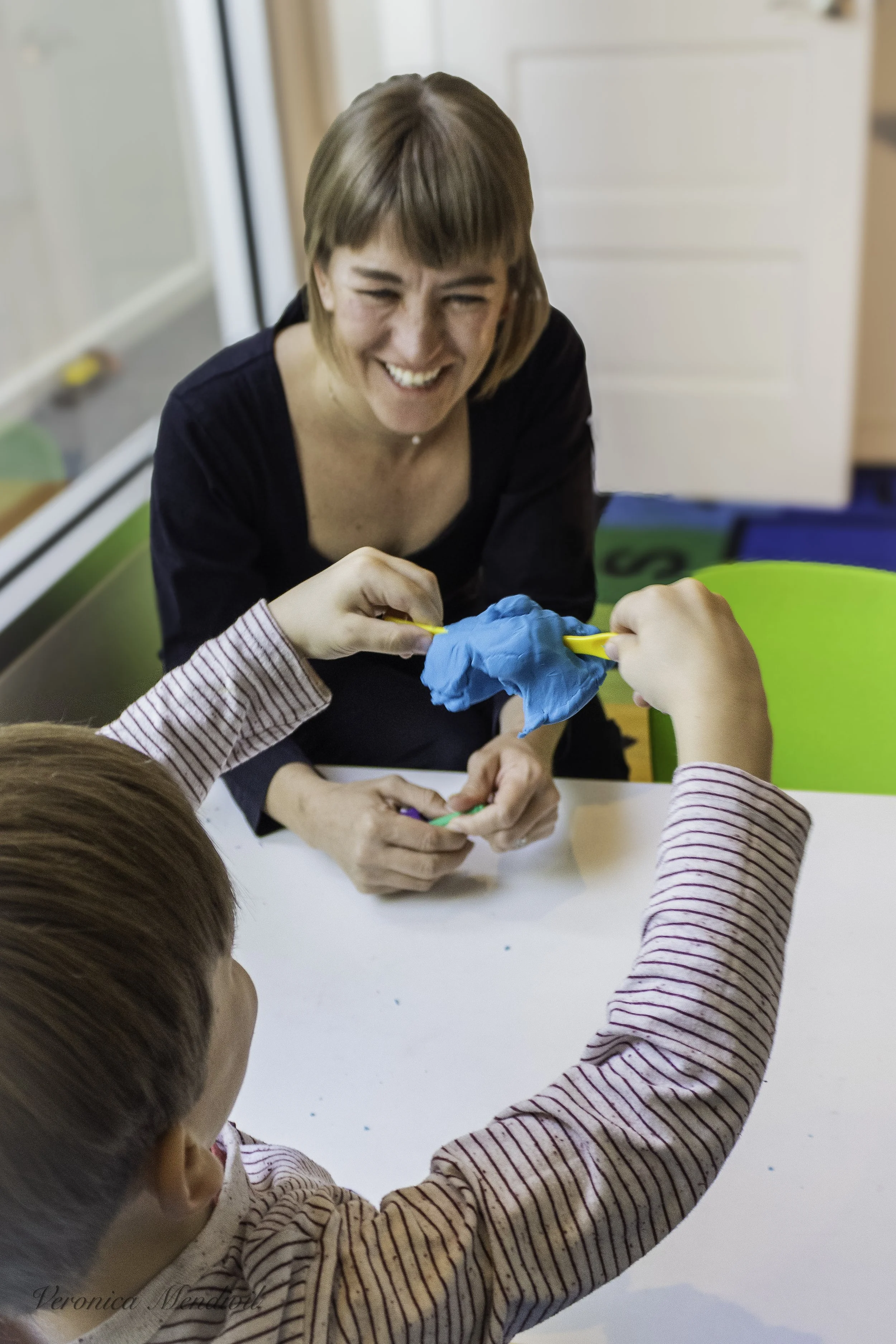 Our Approach | Discover Our Strategies — Thrive Collaborative